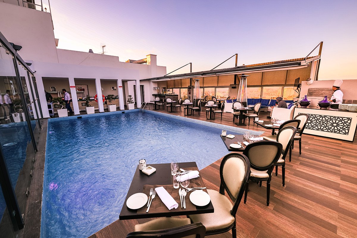 10 Safest Destinations for Solo Female Travelers - Aatman Forest Resort